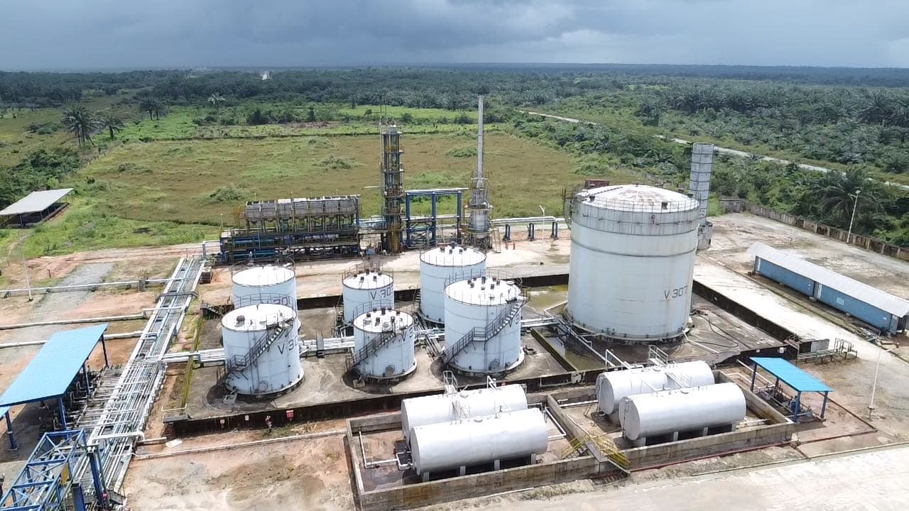 Modular Oil Refinery Systems | Customized & Efficient PCCS Solutions