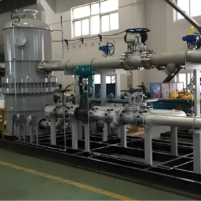 Modular Refinery, LNG, CNG, LPG Processing Customized Products Provider ...