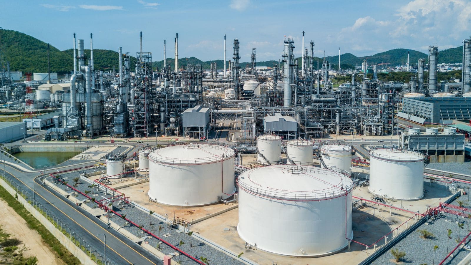 Choosing the Right Modular Refinery for Your Business - PCCS
